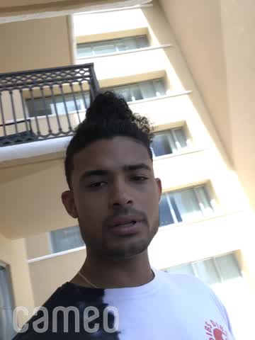 Brandon Gomes for Katie | Cameo