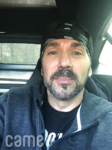 Jason David Frank for Conlan | Cameo