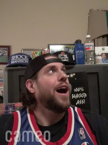 LA Beast for Tyler | Cameo