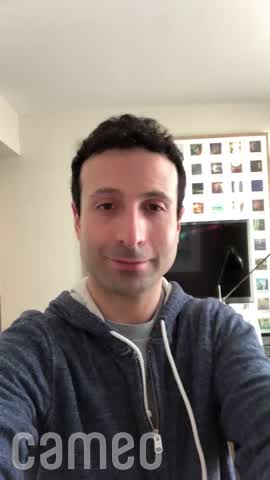 The Deal Guy “Matt Granite” for Intro Yourself | Cameo