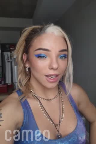 Stef Sanjati for Libby | Cameo