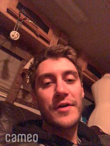 Casey Frey for Angie | Cameo