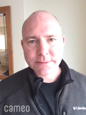 Doug Cockle for David Andrew Jestice | Cameo