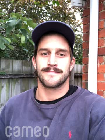 Josh Bruce for Intro Yourself | Cameo