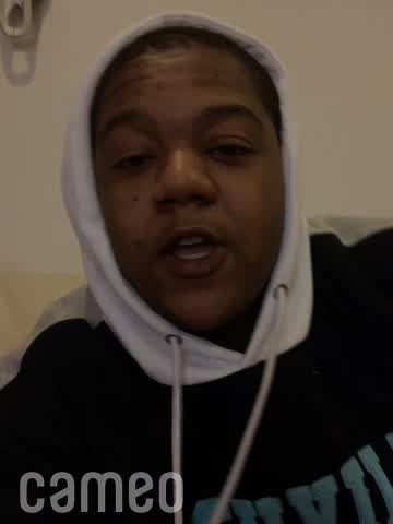 Kyle Massey for Jamie Trickey | Cameo