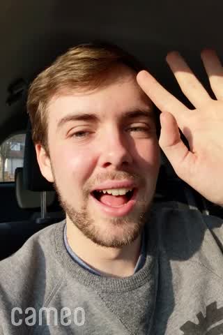 Arran | Tycer for Intro Yourself | Cameo