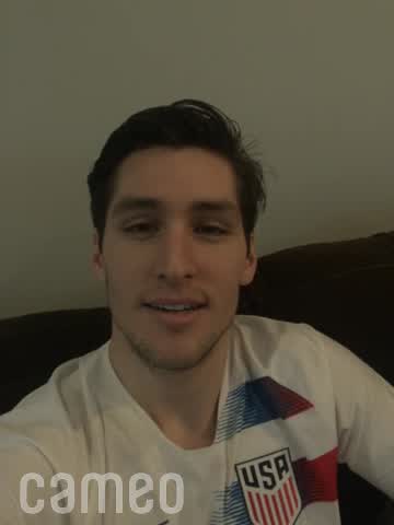 Ryan Arcidiacono for Thomas Mannion | Cameo