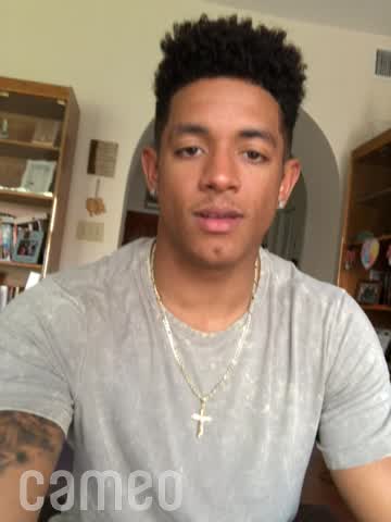 Greg Mabin for Intro Yourself | Cameo