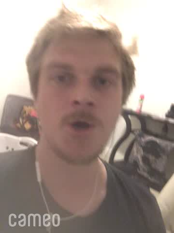 Evan Breen for Felicity Lee | Cameo