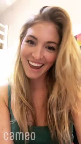 Jaclyn Shuman for Sam | Cameo