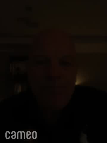 Andy Gray for Ged | Cameo