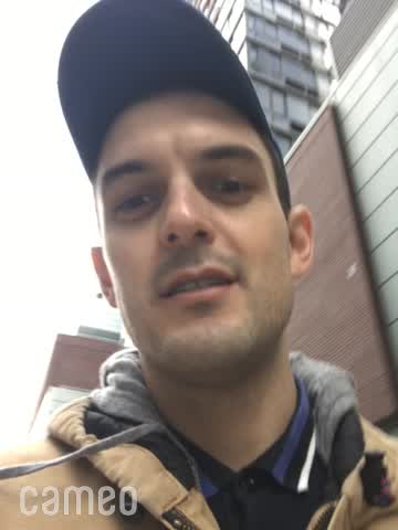 Wesley Taylor for Misha | Cameo