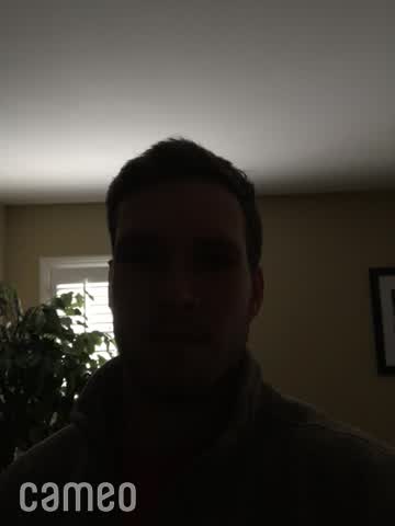 Kyle Sloter for Tanner | Cameo