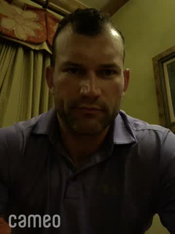 Joe Thomas for Sean | Cameo