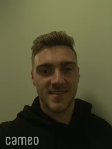 Julian Gressel for Brett Fennell | Cameo