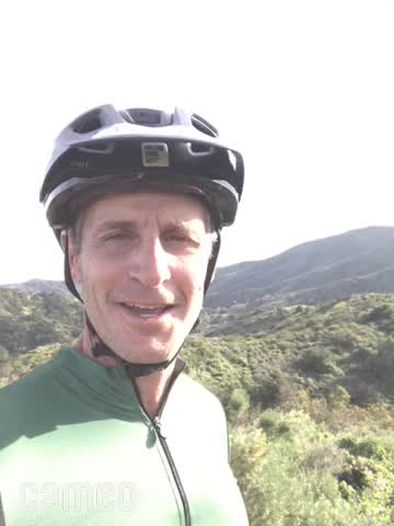 Brian Lopes for Justin Lutz | Cameo