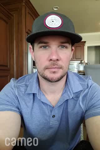 Ryan Merriman for Travis | Cameo