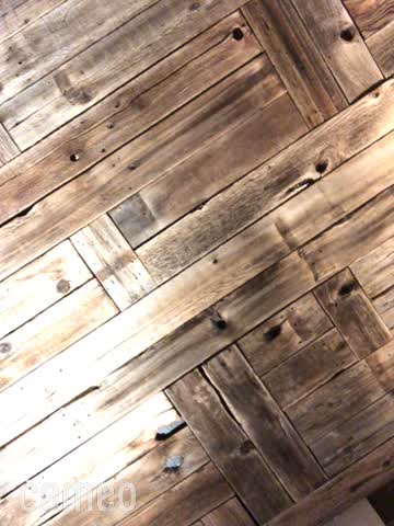 TJ Lavin for Aaron Weiss | Cameo