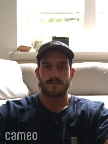 Josh Bruce for Callum | Cameo