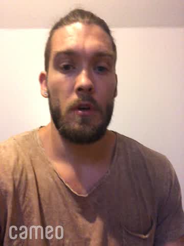 Bryan Braman for Pat | Cameo