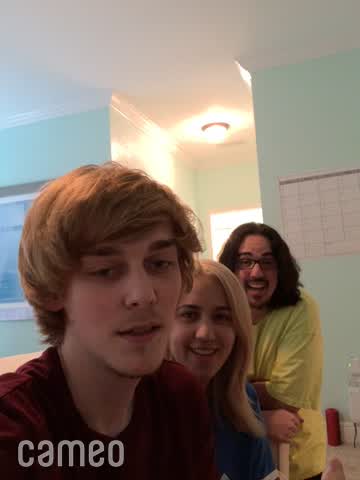 Chilly Jimenez for Christian parmentola | Cameo