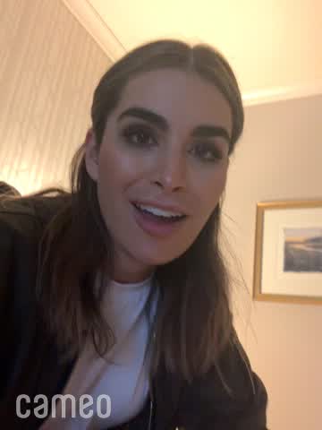 Ashley and Jared for Michelle and Adam | Cameo