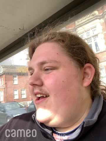 Sam Coleman for Allan | Cameo