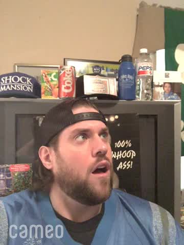 LA Beast for Kyle | Cameo