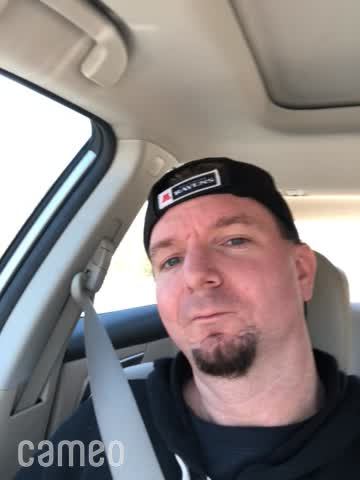 James Ellsworth for Joey Doyle | Cameo