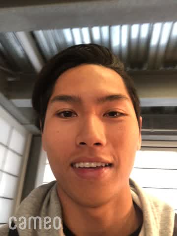 Mathew Doan for Devon Spinnler | Cameo