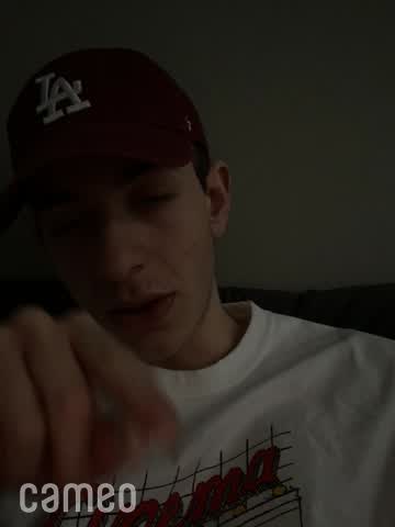 Luna for James Dancy | Cameo