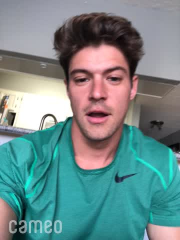 Zach Rance for Michele Whipple | Cameo