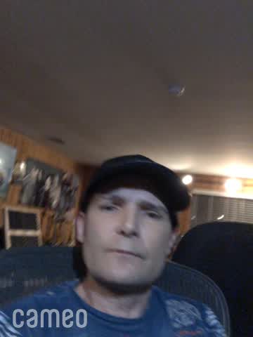 Corey Feldman for Kristi | Cameo