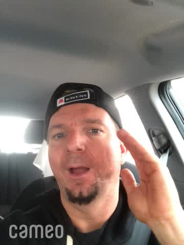 James Ellsworth for Chris (Rallo) | Cameo