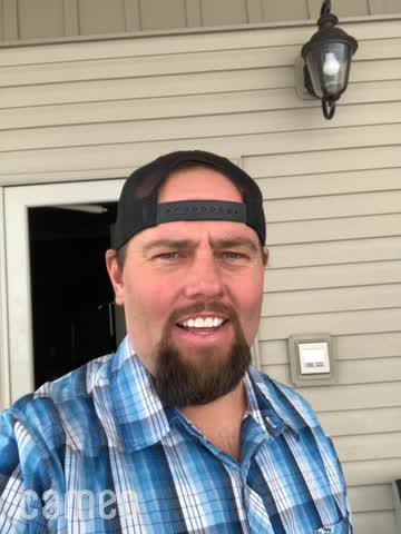 Shay Carl Butler for Meaghan | Cameo