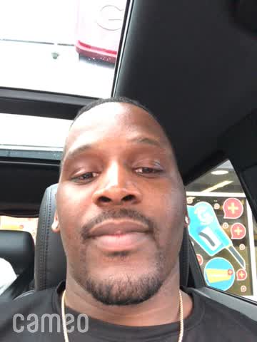 Arthur Moats for Bill | Cameo