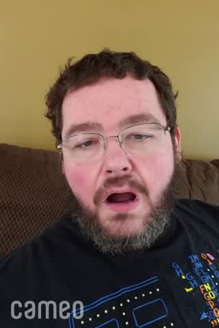 Boogie2988 / FRANCIS for Matt | Cameo