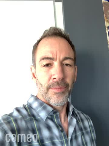 Bryan Callen for Taylor Haid | Cameo