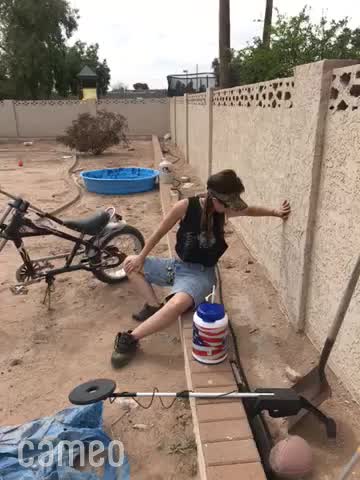 Billy Sue for Jesco and Alida | Cameo