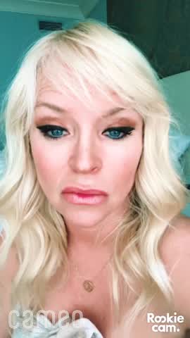 Leighanne Littrell for Janelle | Cameo