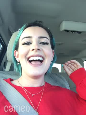 Lisa Cimorelli for Tia | Cameo