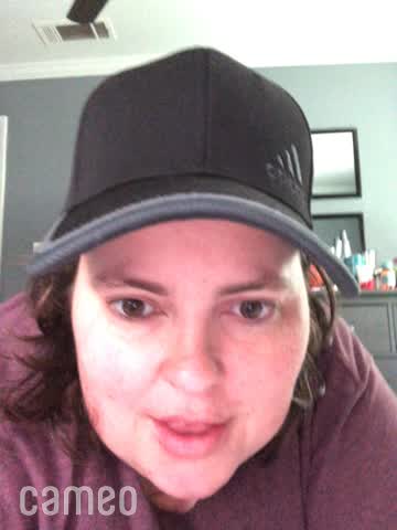 Chef Tracey Bloom for Jackie | Cameo