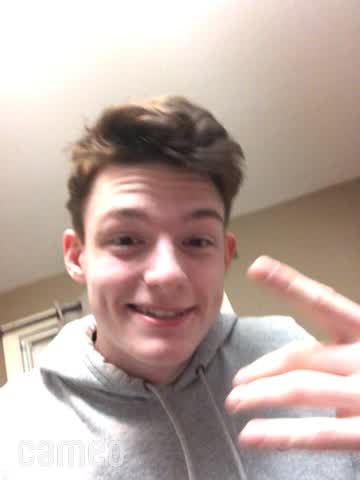 Tyrone/Gabe for Nick Gurr | Cameo