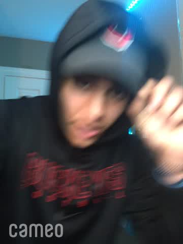 Alex Parsa for Intro Yourself | Cameo