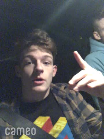 Tyrone/Gabe for Lily Eftekhar | Cameo