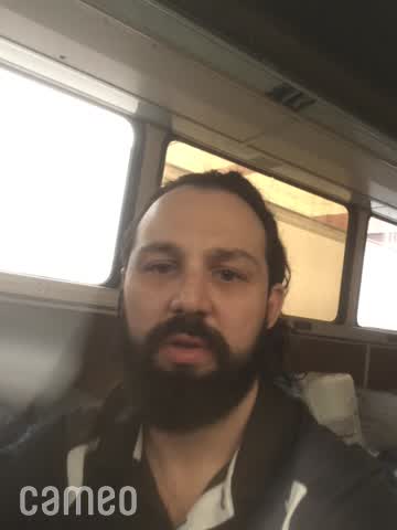 Joe Pace for Bryan | Cameo