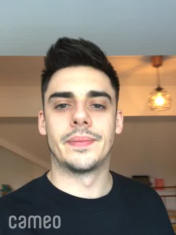 Chris Mears for Darren | Cameo