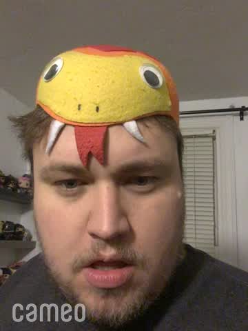 Matt Keck - I’m a Snake for Ian | Cameo