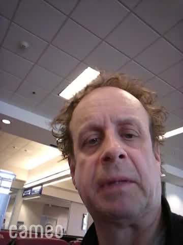 Kevin McDonald for Cory | Cameo