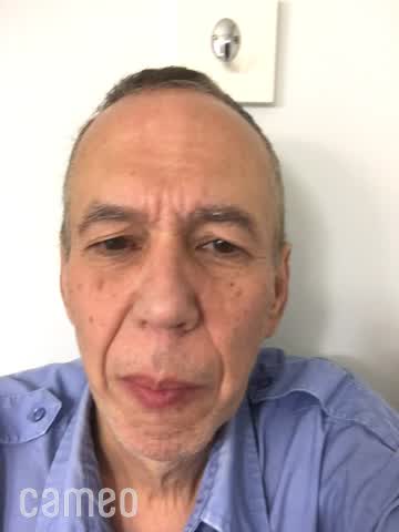 Gilbert Gottfried for Jimmy Welch | Cameo